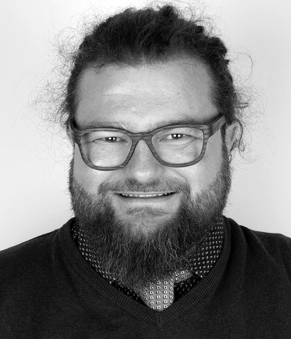 Kontakt und Ansprechpersonen - Spiral